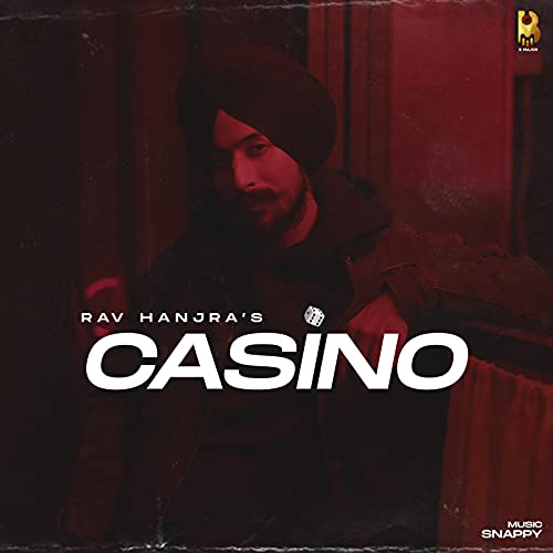 Casino de Rav Hanjra en Amazon Music Unlimited