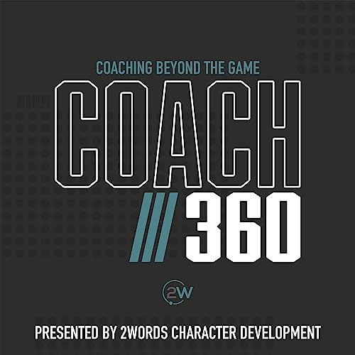 Amazon.com: Coach 360 : Stephen Mackey and Colton Leonard: Character ...