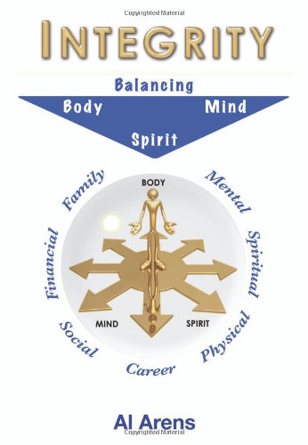 Buy Integrity - Balancing Body, Mind and Soul Book Online at Low Prices ...