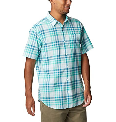 The 30 Best Men's Turquoise Shirts of 2025 [Verified] - Cherry Picks