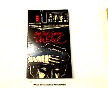 Der Ekel : Amazon.de: Bücher