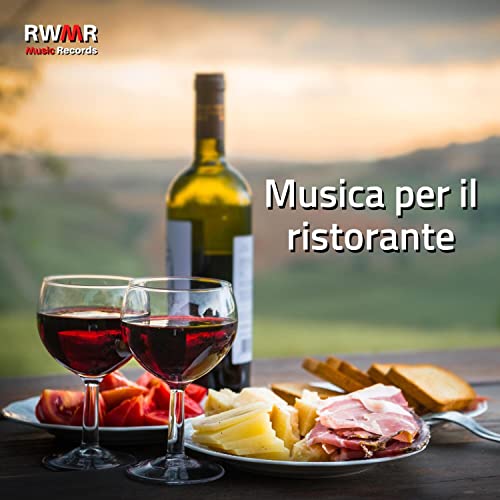 Musica per il ristorante – Suggestivo sottofondo musicale strumentale ...