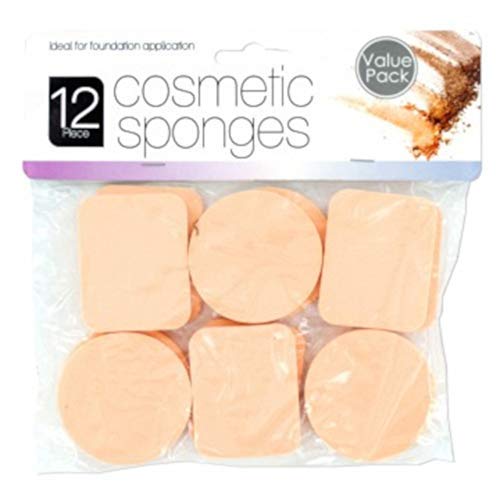 Top 10 Best Sponge Applicator For Foundation : Reviews & Buying Guide ...