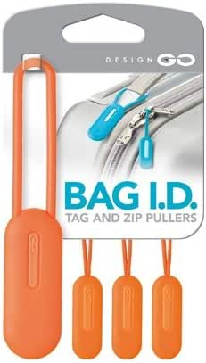 Amazon.com: Easy Bag Identification Set : Clothing, Shoes & Jewelry