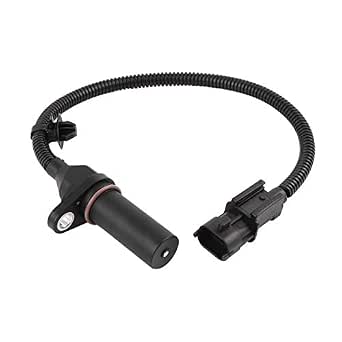 X AUTOHAUX 391802B000 Car Vehicle Crankshaft Position Sensor ...