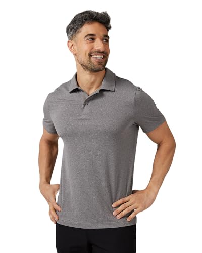 Best Men's Classic Activewear Polos for Timeless Style and Comfort ...