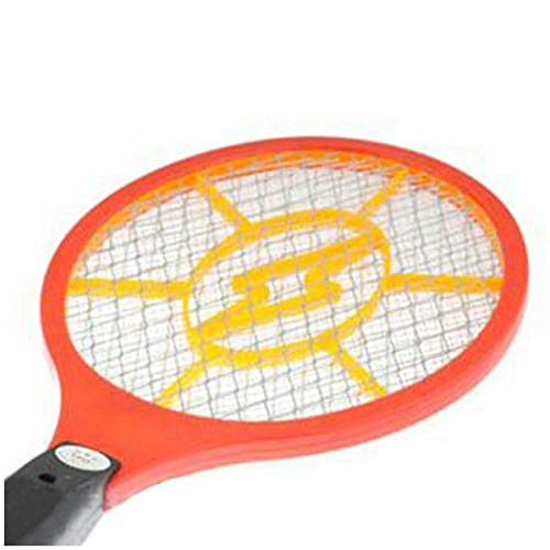 PRAV® Mosquito Killer Electric Tennis Bat Racket Insect Fly Bug Zapper ...