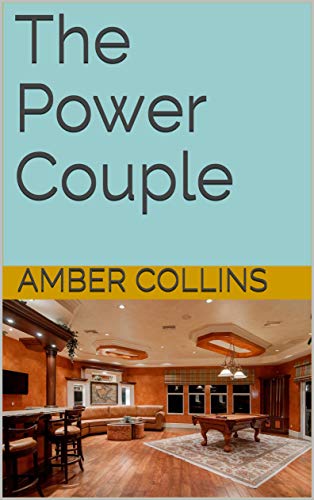 The Power Couple (The Power Couple Series Book 1) - Kindle edition by ...