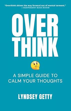 Book review of Overthink - Readers' Favorite: Book Reviews and Award ...