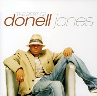 Amazon.com: Best Of Donell Jones : DONELL JONES: CDs & Vinyl