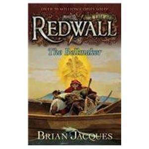 The Bellmaker : Jacques, Brian, Curless, Allan: Amazon.co.uk: Books