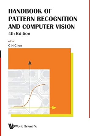 Handbook of Pattern Recognition and Computer Vision (4th Edition) : Buy ...