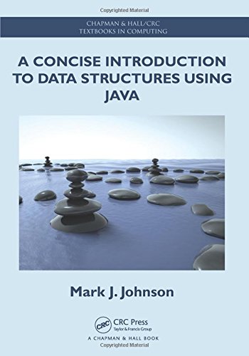 『A Concise Introduction to Data Structures using - 読書メーター