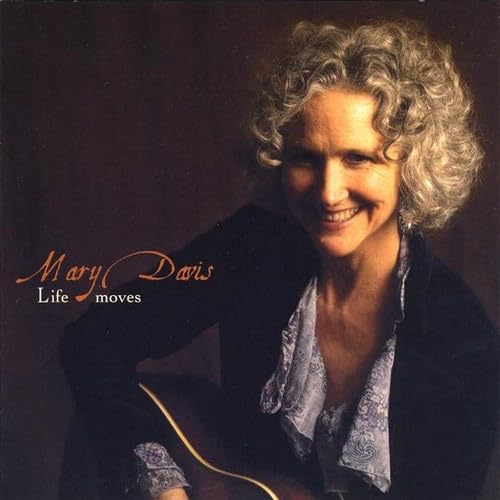 Mary Davis, Mary Davis - Life Moves - Amazon.com Music