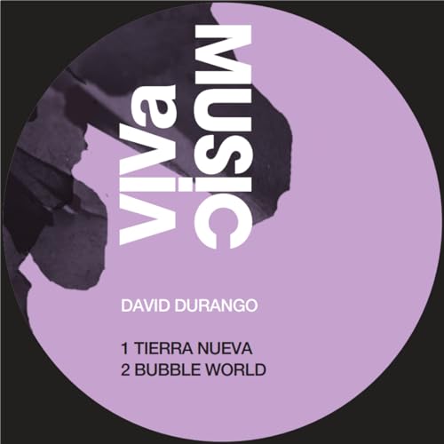 Amazon.com: Tierra Nueva / Bubble World : David Durango: Digital Music