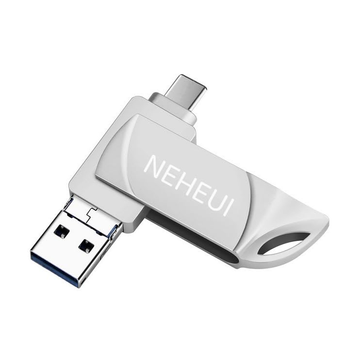 USB3.1 Flash Drives 986GB,Type-C Dual USB Thumb Drive,Pendrives for ...