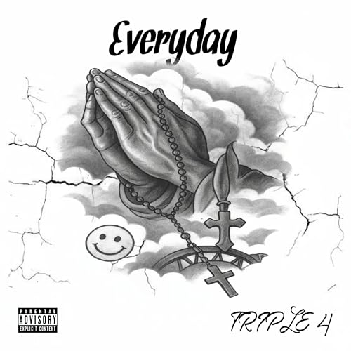 Play Everyday by Triple 4 on Amazon Music Unlimited