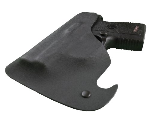 Vedder Holsters Pocket Locker Kydex Pocket Holster - Glock 42 .380 ...