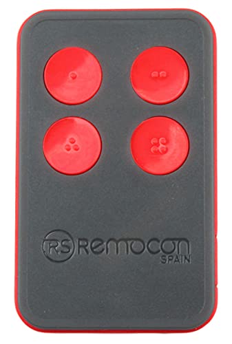 Programar mando Remocon RMC 166HS: guía rápida y sencilla - Mi Hogar