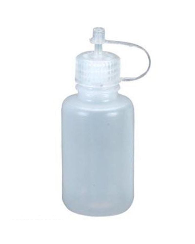 Snapklik.com : Plastic Drop Bottle 2 Oz