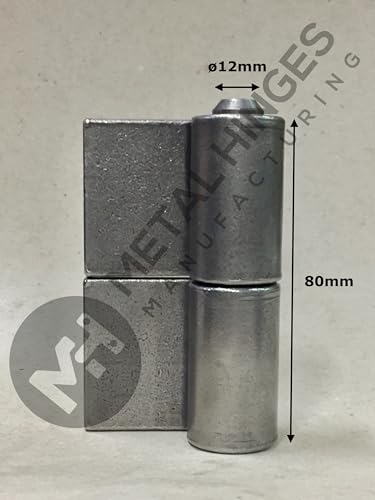 Bisagra Soldable - Ferreteria Y Herramientas