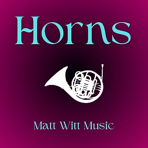 Écouter Horns par Matt Witt Music sur Amazon Music Unlimited