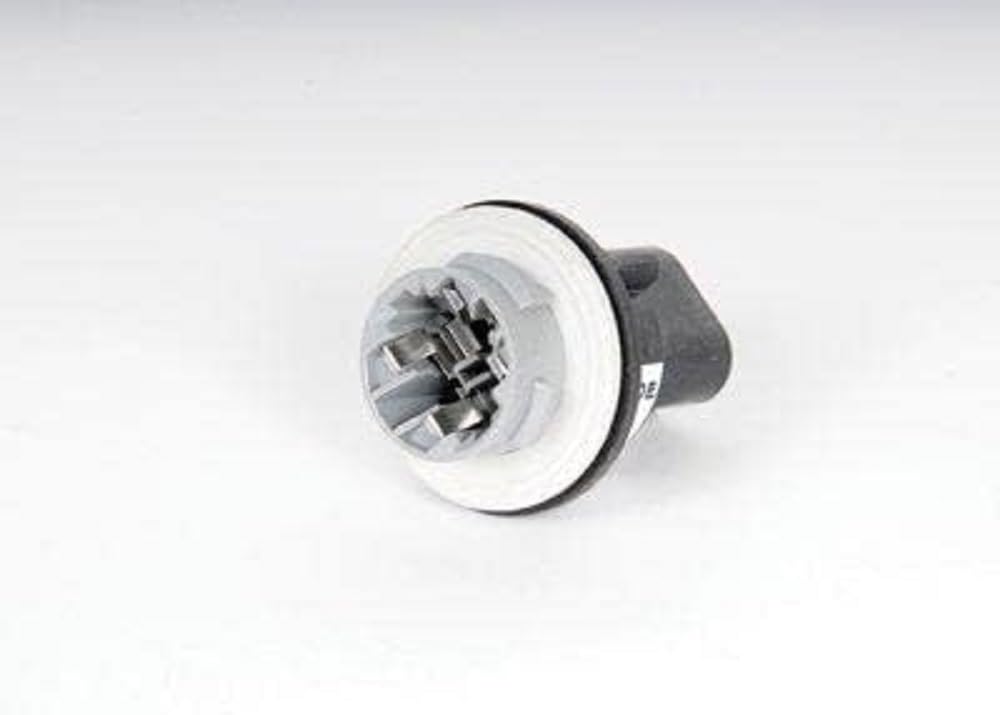 Proton Waja Headlamp Socket Connector 7 Pin | Shopee Malaysia