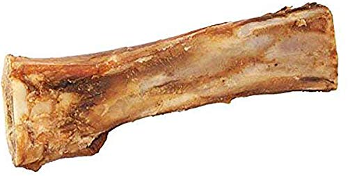 Snapklik.com : Pawstruck Meaty Dog Bones - Bulk Beef Dog Dental Treats ...