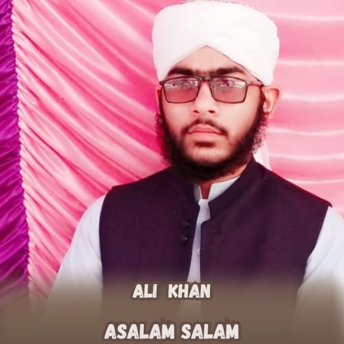 Amazon.co.jp: Asalam Salam : Ali Khan: Digital Music