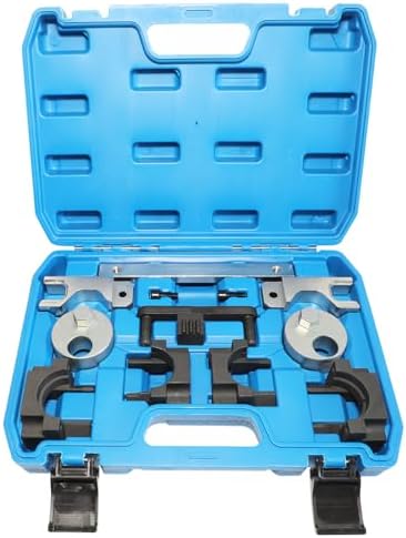 Amazon.com: DPTOOL Timing Kit Camshaft Holding Locking Tool with ...