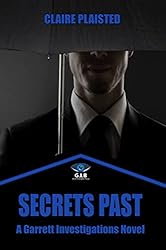 Hidden Secrets: A Garrett Investigation Novel (Garrett Investigations ...