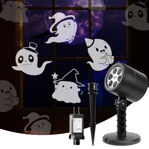 Halloween Projection Lights ON SALE NOW!