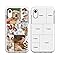 Amazon.com: Styletify Personalized Photo Phone Case for iPhone XR, Multi-Picture Collage ...