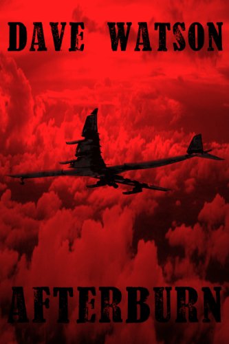 『Afterburn (Kindle版)』｜感想・レビュー - 読書メーター