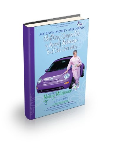 My Own Money Mechanic, Shifting Gears for a Money : Amazon.de: Bücher