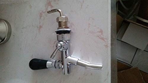 Hansel Beer Valve, Beer bar spout, Pub Counter Beer Dispenser : Amazon ...