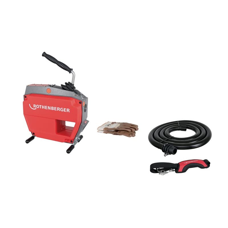 Rothenberger R600 – Die 15 besten Produkte im Vergleich - Mensvita