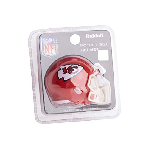 Snapklik.com : Kansas City Chiefs NFL Speed Pocket PRO Micro/Pocket ...
