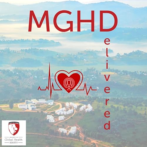 Amazon.com: MGHD Delivered : MGHD Students: Audible Books & Originals