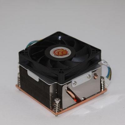 2U Acitve Lga 1366 Cooler : Amazon.in: Industrial & Scientific