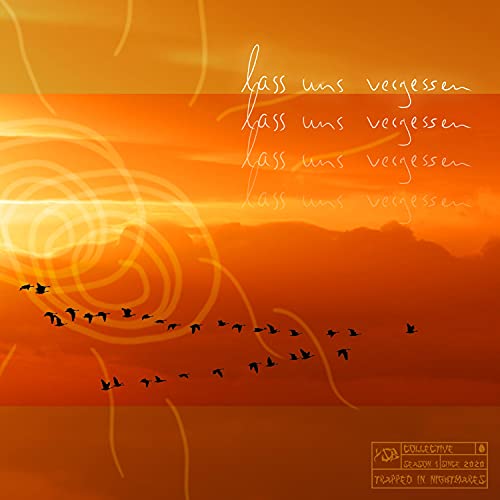 Lass uns vergessen de Ellie Mic en Amazon Music Unlimited