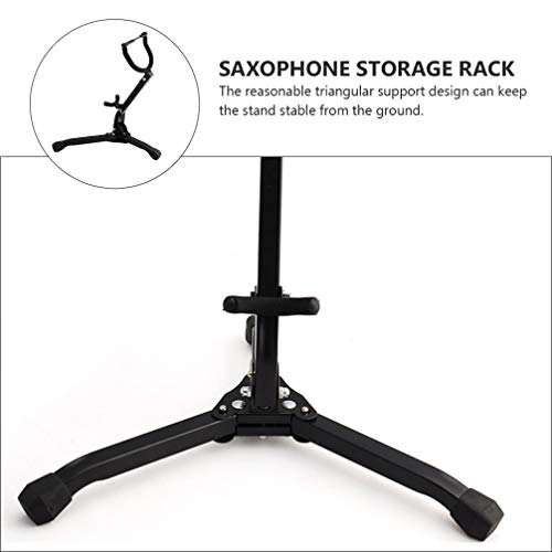 The 30 Best Tenor Saxophone Stands of 2023 [Verified] - Cherry Picks