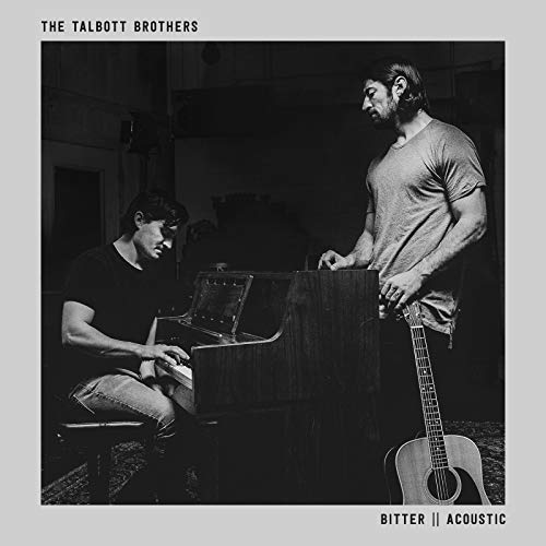 Écouter Bitter ( Acoustic) par The Talbott Brothers sur Amazon Music ...