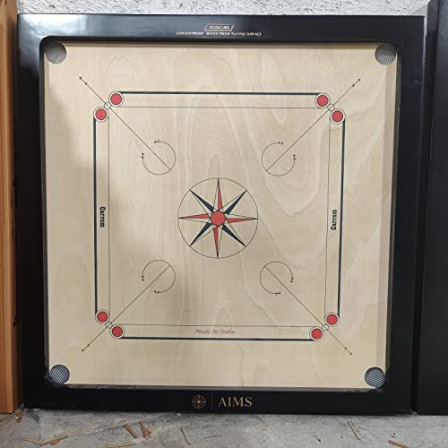 10 Best Carrom Board Games - BabyStuffLab