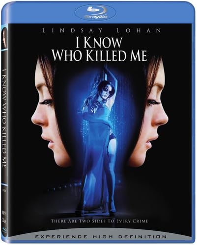 Amazon.com: I Know Who Killed Me : Lindsay Lohan, Julia Ormond, Neal ...