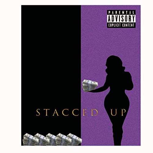 Play Stacced Up by Rah Gz on Amazon Music Unlimited