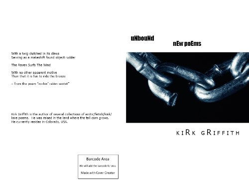 uNboUnd eBook : Griffith, Kirk: Amazon.co.uk: Kindle Store