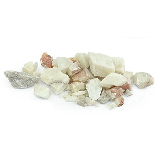 Amazon.com: Medicinal calcitum stone stone 500g of calcite in the ...