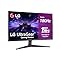 LG 32GS60QC-B - Monitor Ultragear, 32 Pulgadas QHD, 2560 x 1440, Panel ...