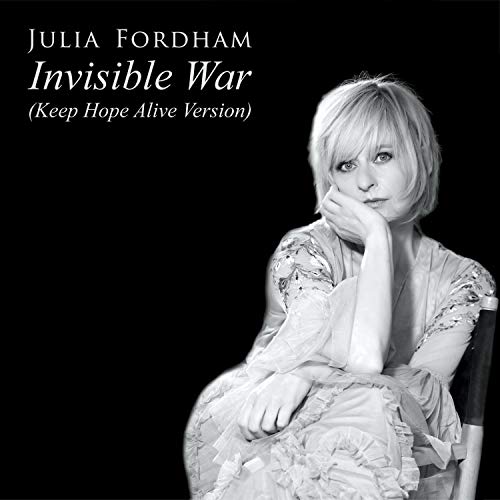 Écouter Invisible War par Julia Fordham sur Amazon Music Unlimited